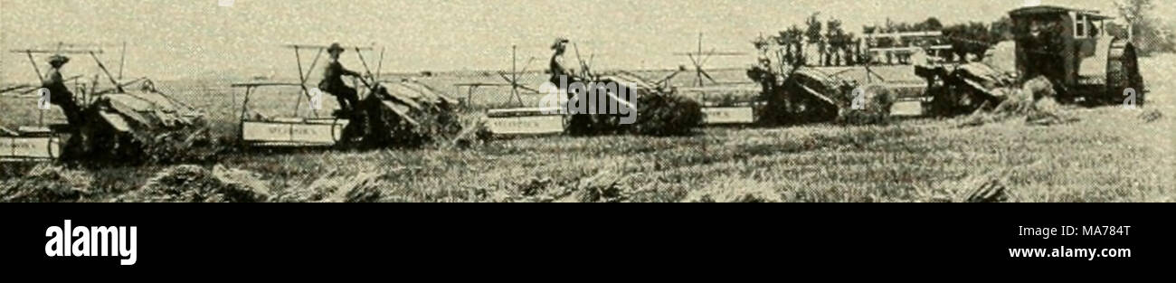 . L'agriculture primaire . tyrS*"*^ -' ftft Fig. 74. Le modi W ...