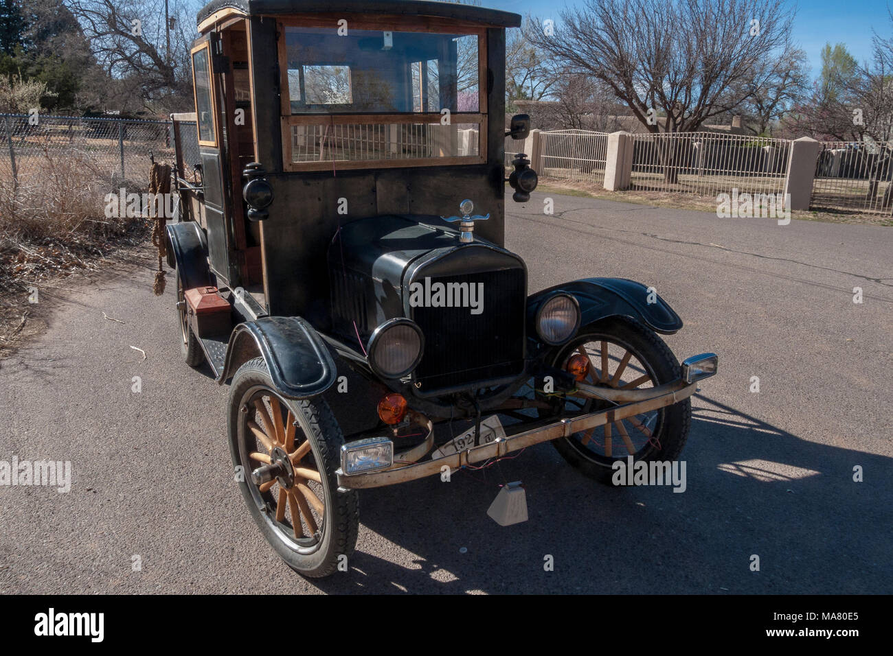 1908 ford model t Banque de photographies et d’images à haute ...