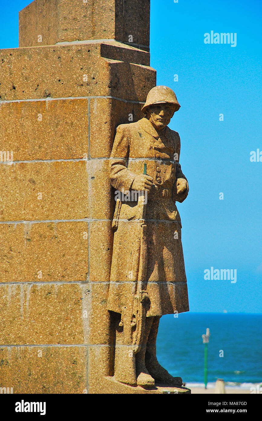Plage de scheveningen Banque de photographies et d’images à haute ...