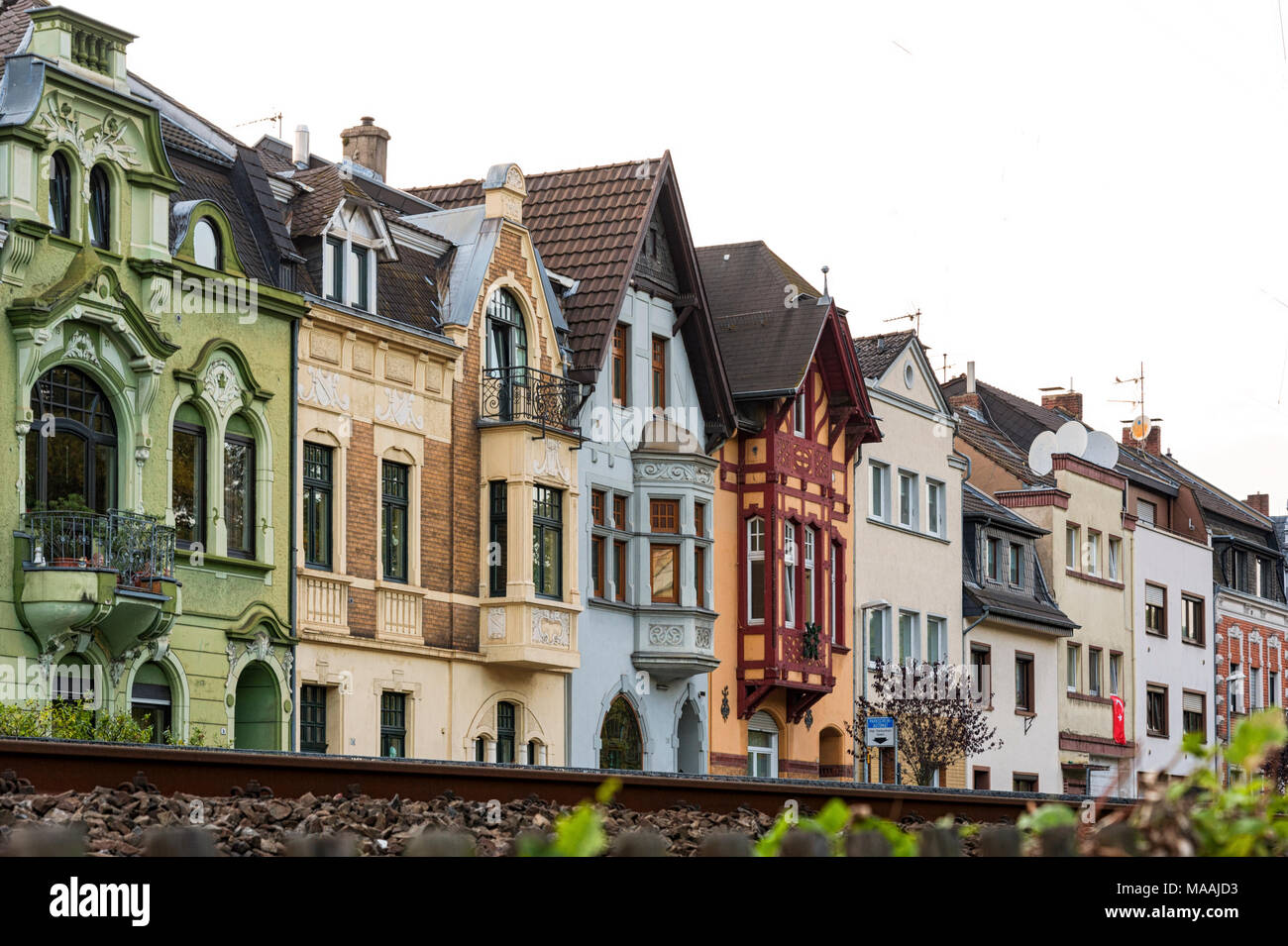 Konigswinter allemagne Banque de photographies et d’images à haute ...