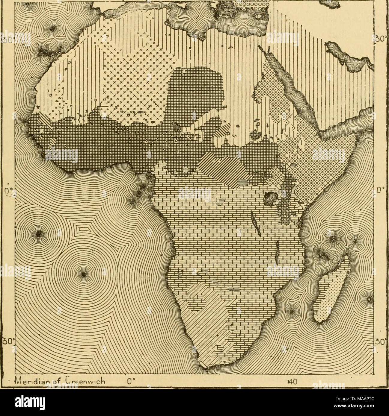 Abyssinie arabe Banque de photographies et d’images à haute résolution ...