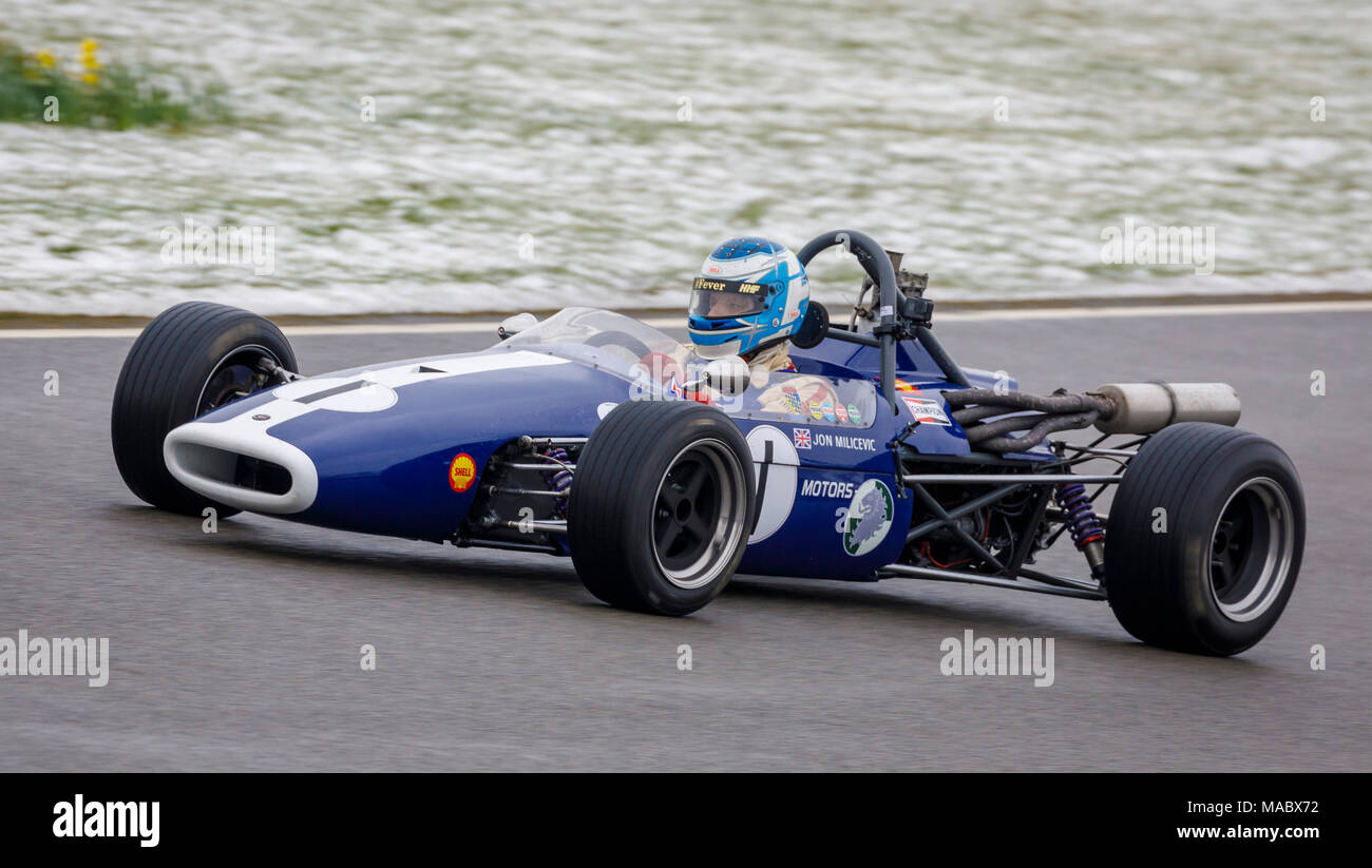 Formule 3 Banque de photographies et d’images à haute résolution - Alamy