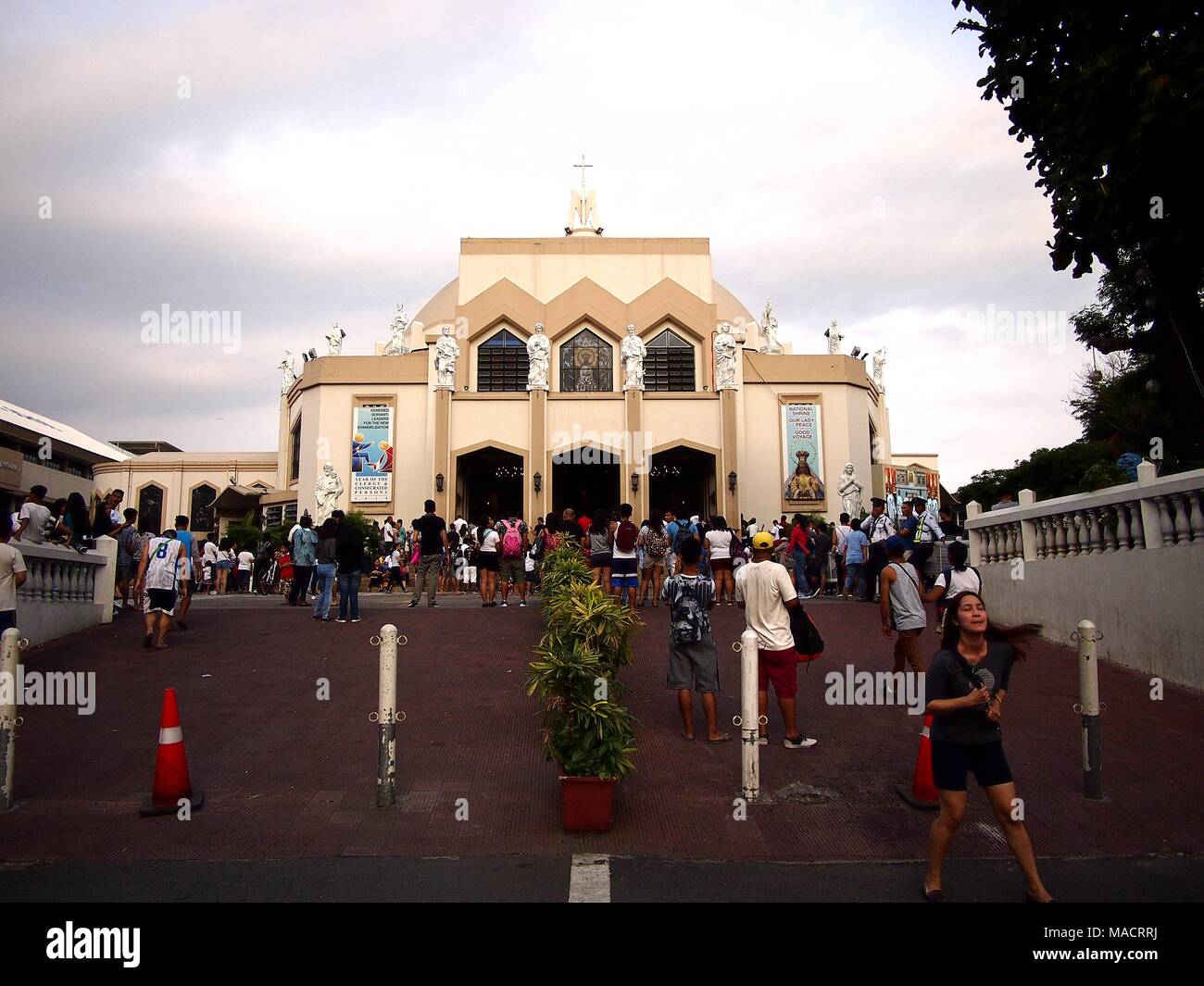 Antipolo city Banque de photographies et d’images à haute résolution ...