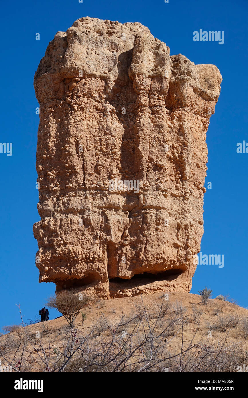 Ugab valley Banque de photographies et d’images à haute résolution - Alamy