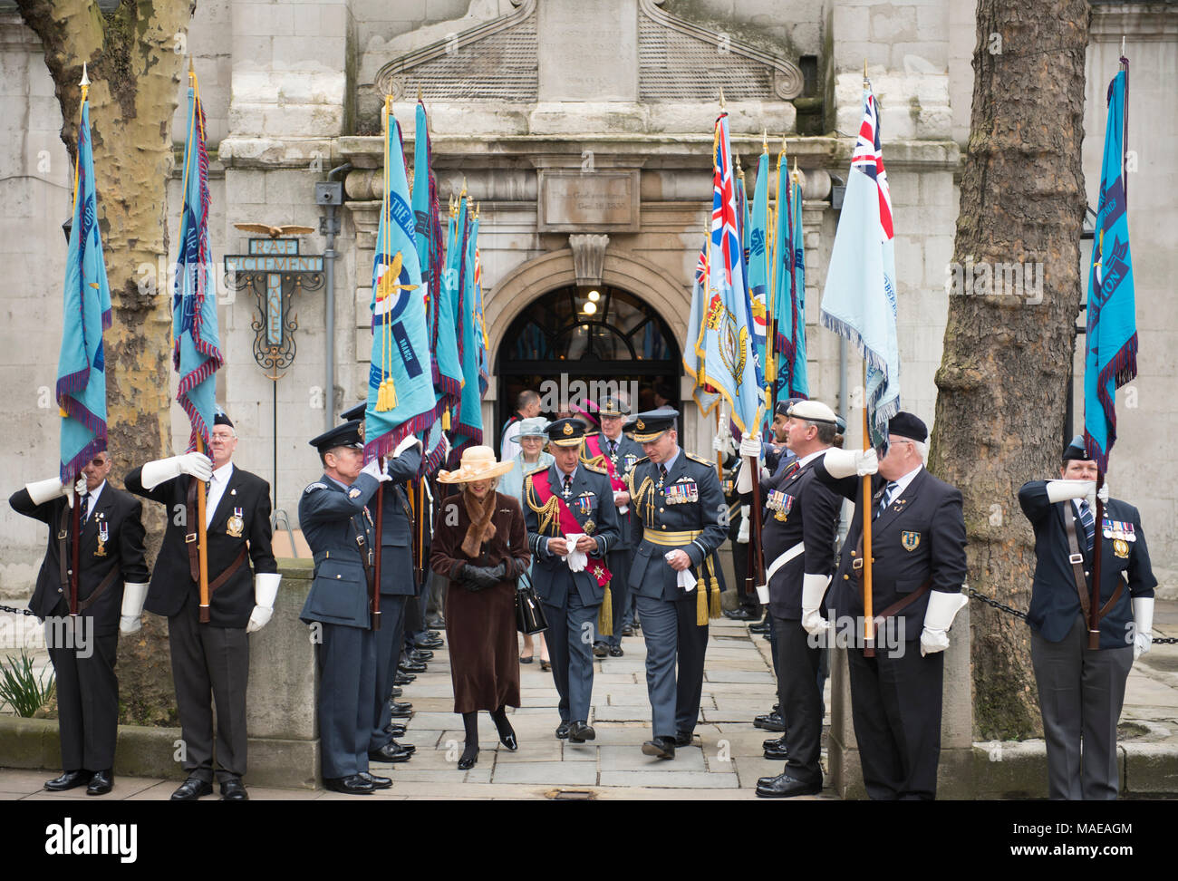 Raf baton Banque de photographies et d’images à haute résolution - Alamy