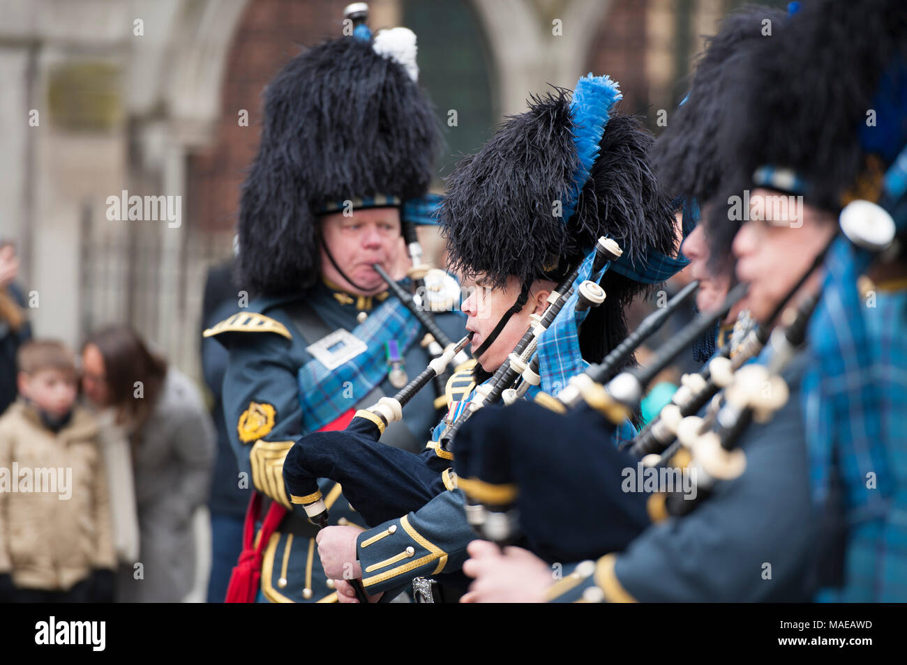 Raf baton Banque de photographies et d’images à haute résolution - Alamy