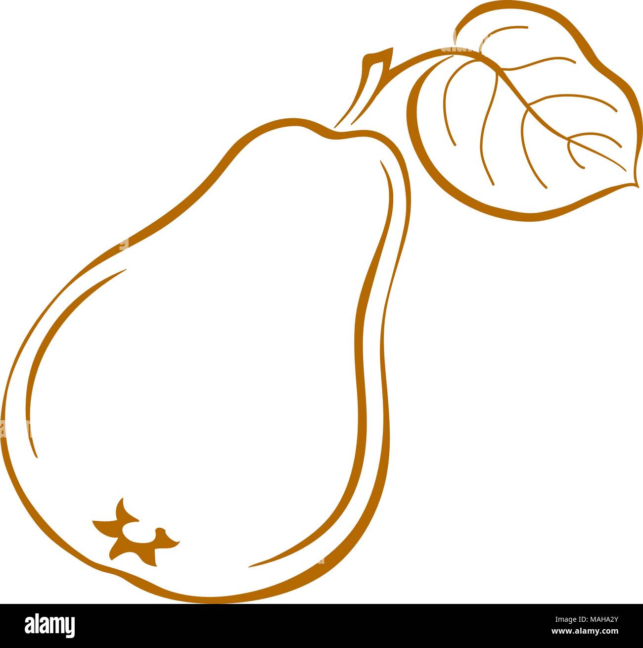 Collation pictogramme Banque d'images vectorielles - Alamy