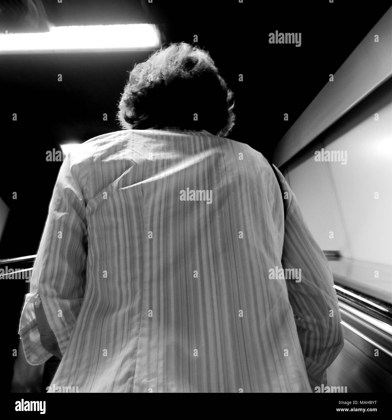 Lyon underground Banque de photographies et d’images à haute résolution ...