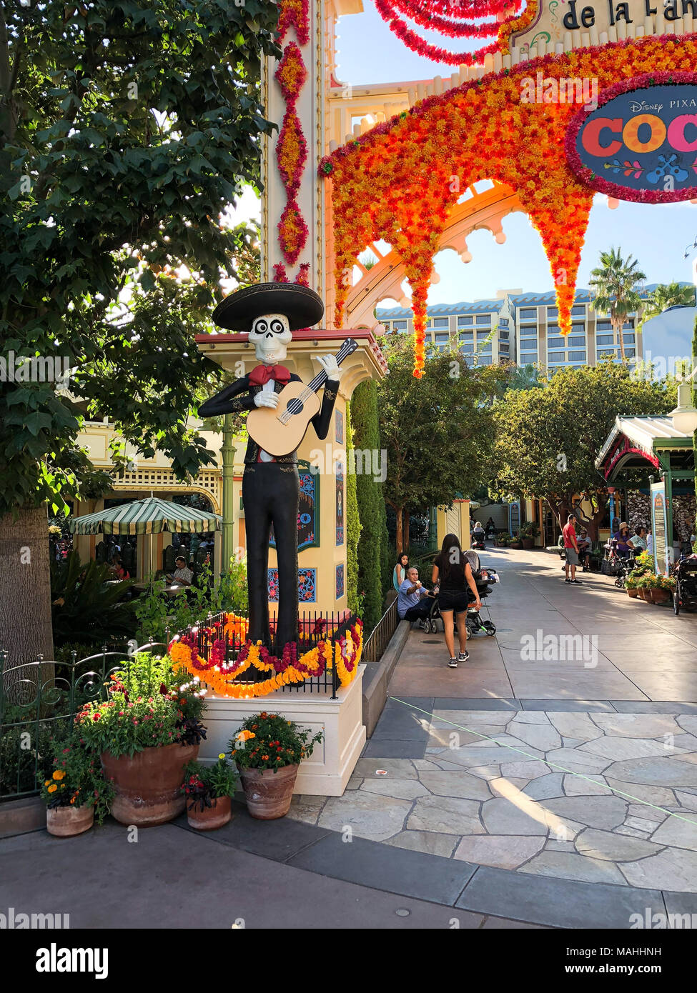 Coco california Banque d'image et photos - Alamy