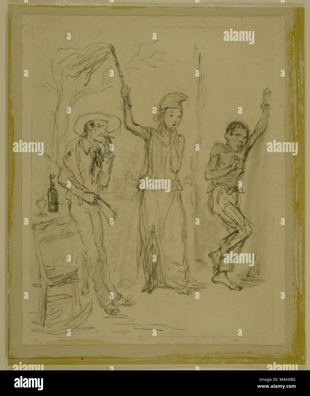 Cravache esclave Banque de photographies et d’images à haute résolution ...