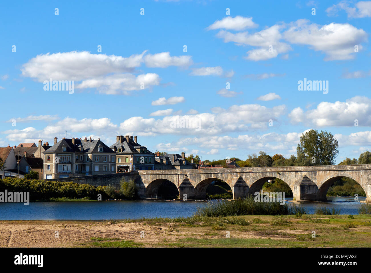 Village de decize Banque de photographies et d’images à haute ...