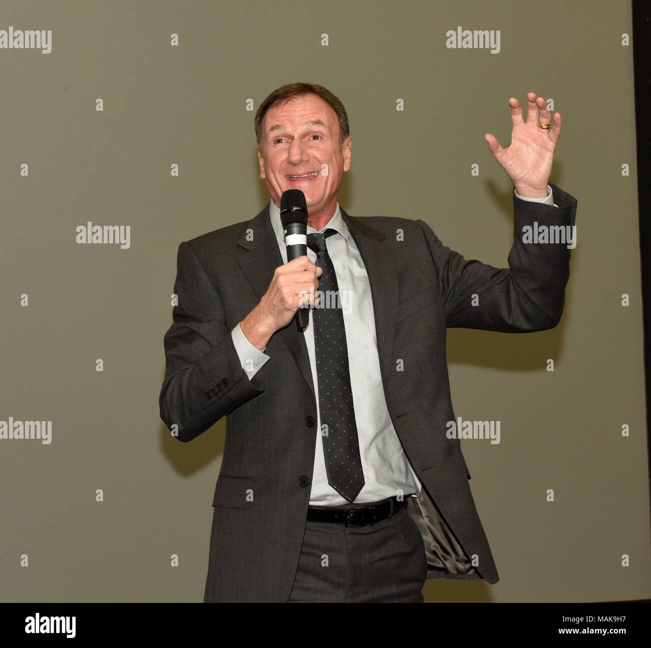 Phil thompson Banque de photographies et d’images à haute résolution ...