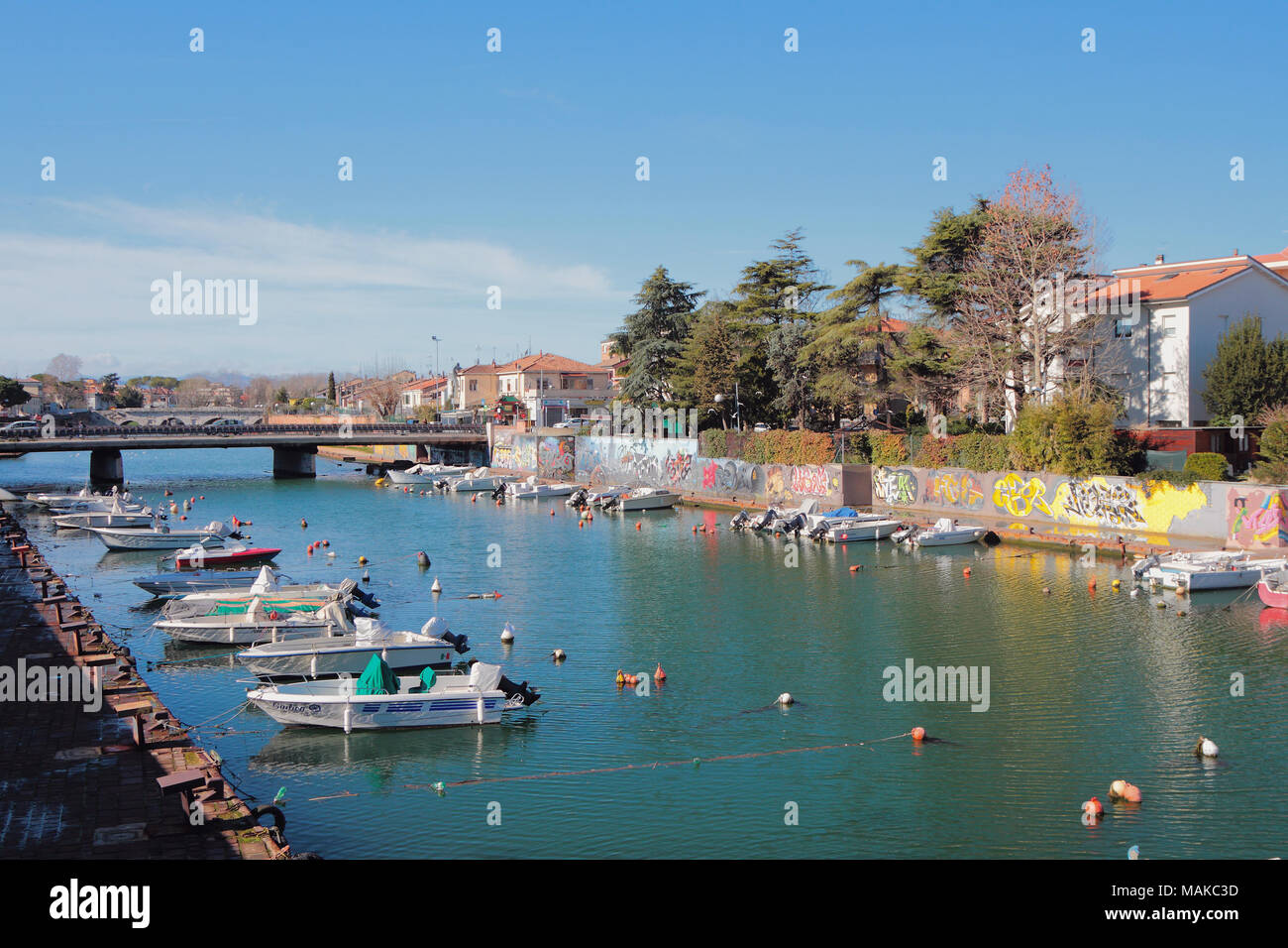 Rimini Italy Photos & Rimini Italy Images - Alamy