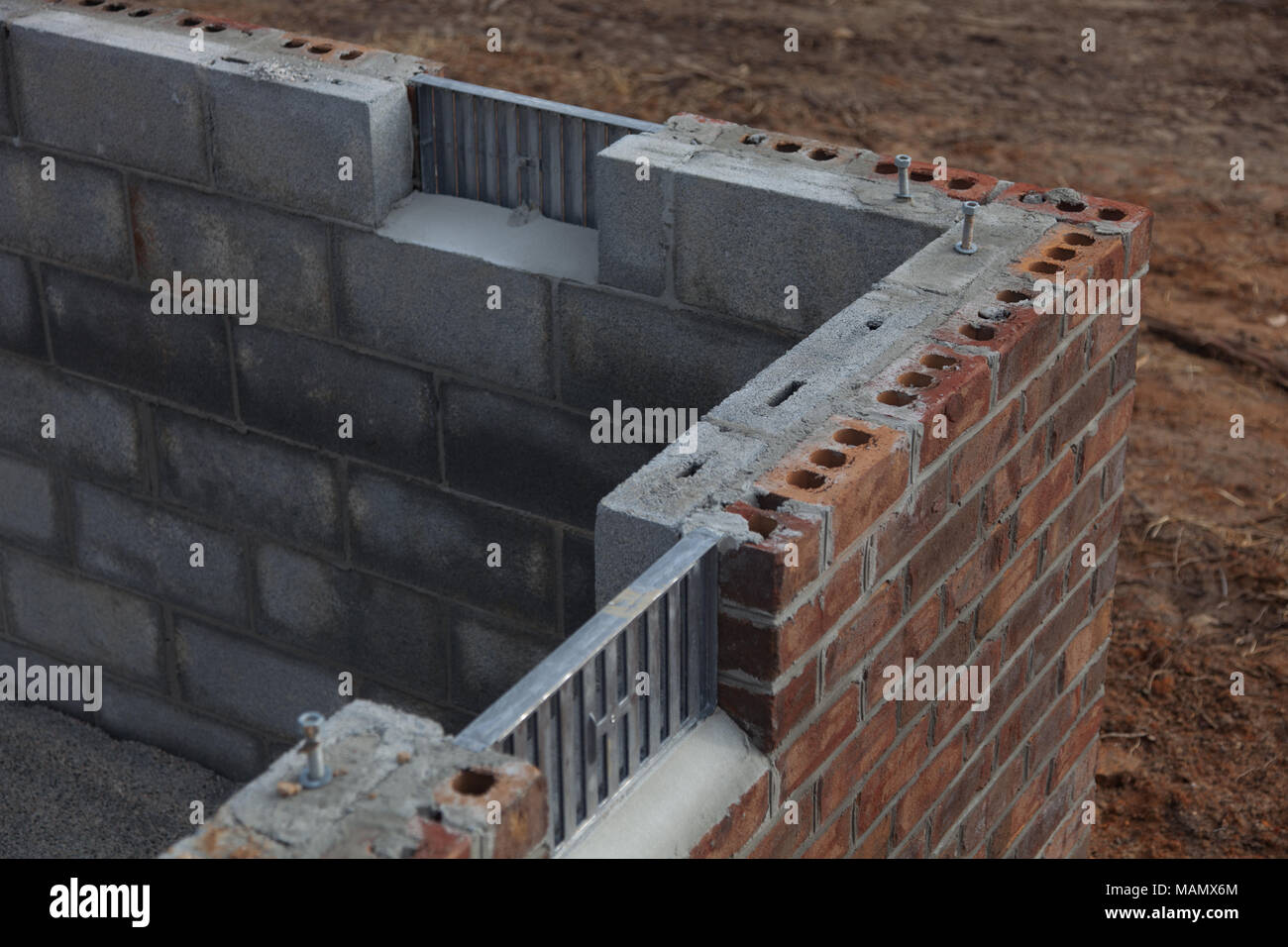 Sous sol en ciment Banque de photographies et d’images à haute ...