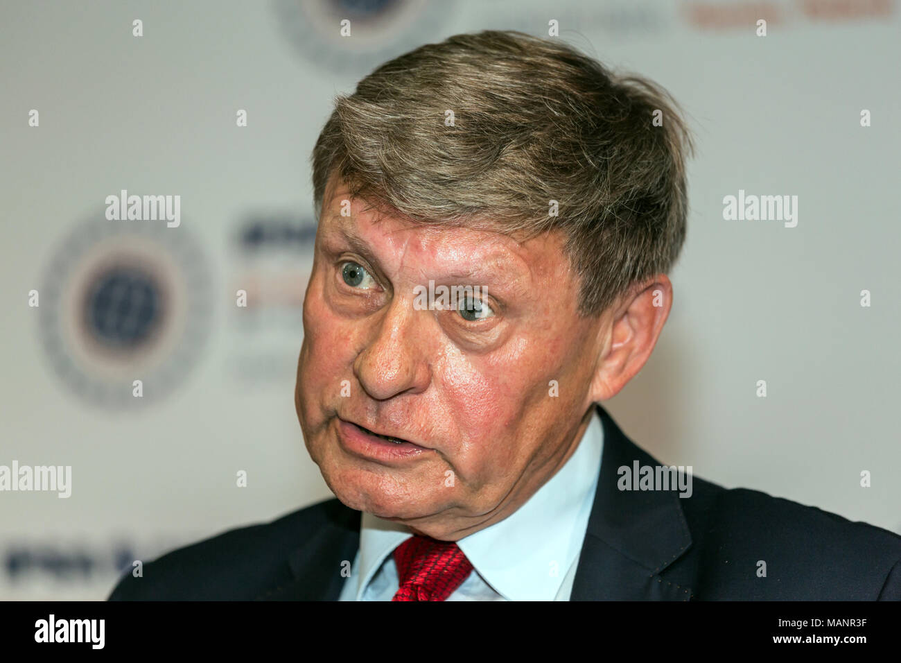 Balcerowicz plan Banque de photographies et d’images à haute résolution ...