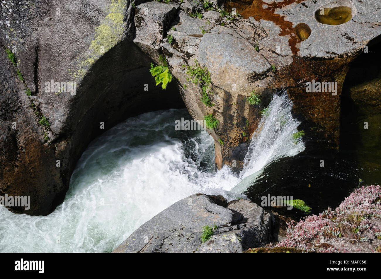 Rio laboreiro Banque de photographies et d’images à haute résolution ...