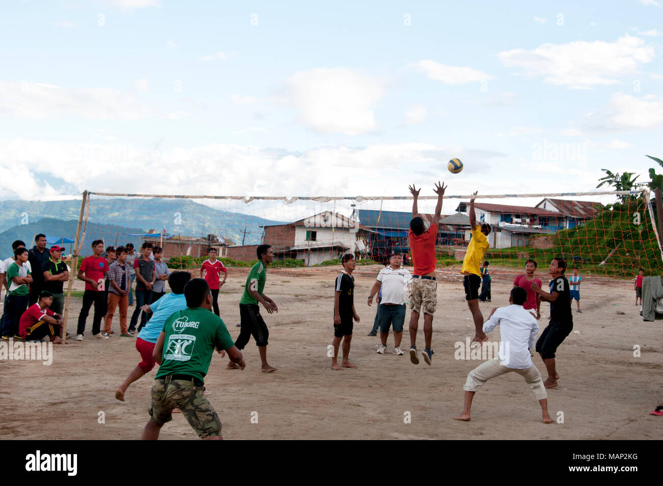 Nepal men Banque de photographies et d’images à haute résolution - Alamy