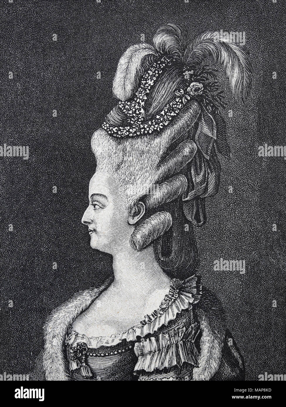 Pã£â©riode de louis xvi Banque de photographies et d’images à haute ...