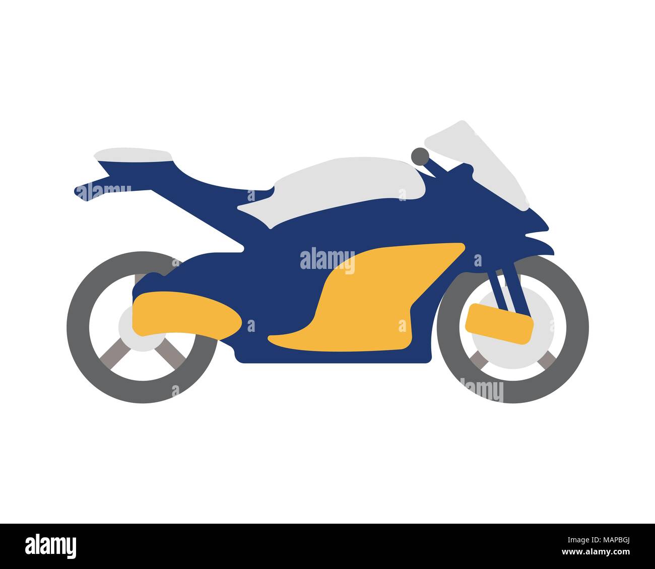 Télévision vélo d'icône et de logo. Cartoon Vector illustration Image ...