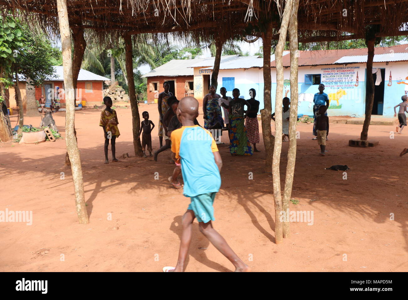 Culture Tribale Nord Africaine Banque d'image et photos - Alamy