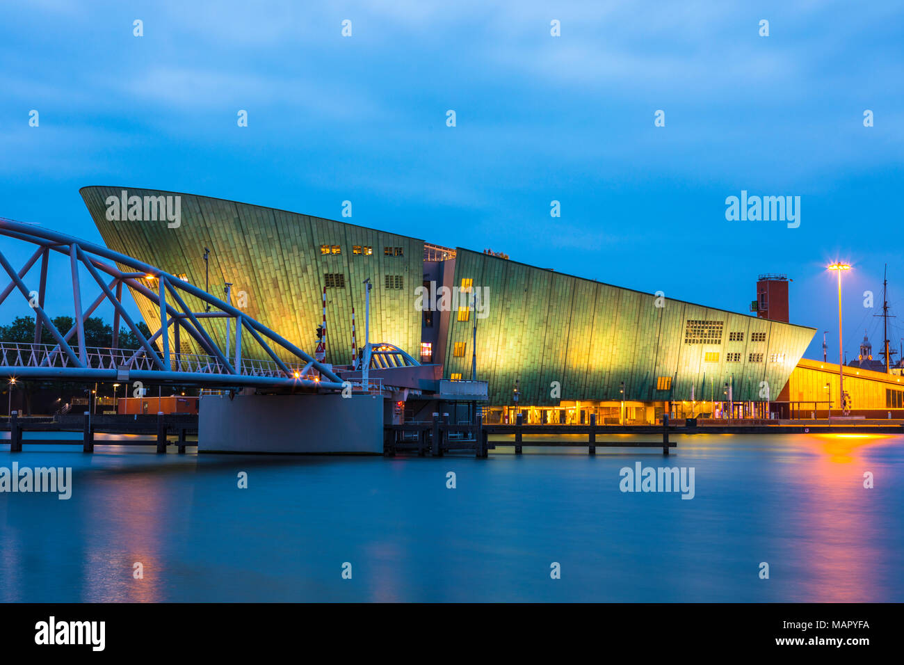 Puits de nemo Banque de photographies et d’images à haute résolution ...