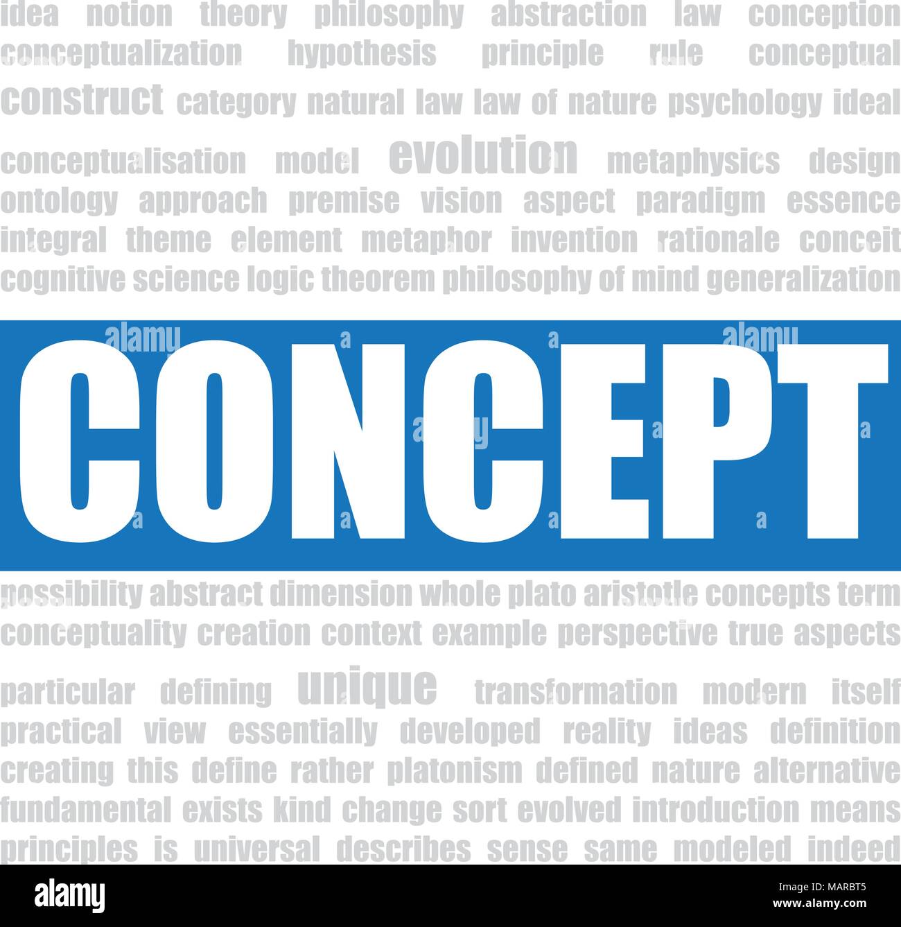 Wordcloud vector vectors Banque de photographies et d’images à haute ...