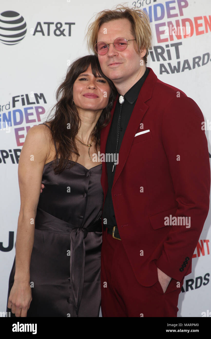 Georgie greville and jeremy jasper Banque de photographies et d’images ...