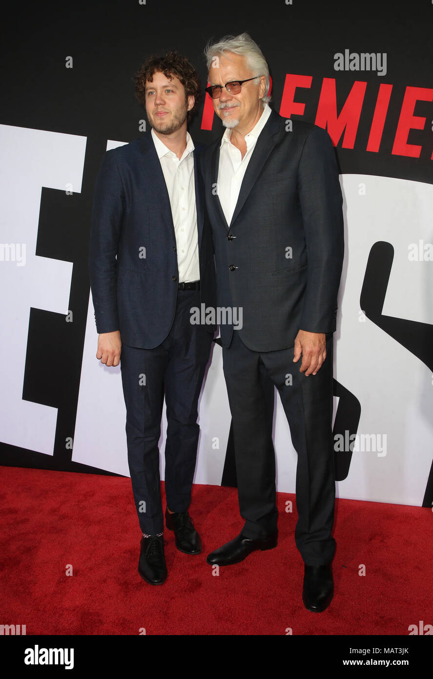 Jack henry robbins Banque de photographies et d’images à haute ...