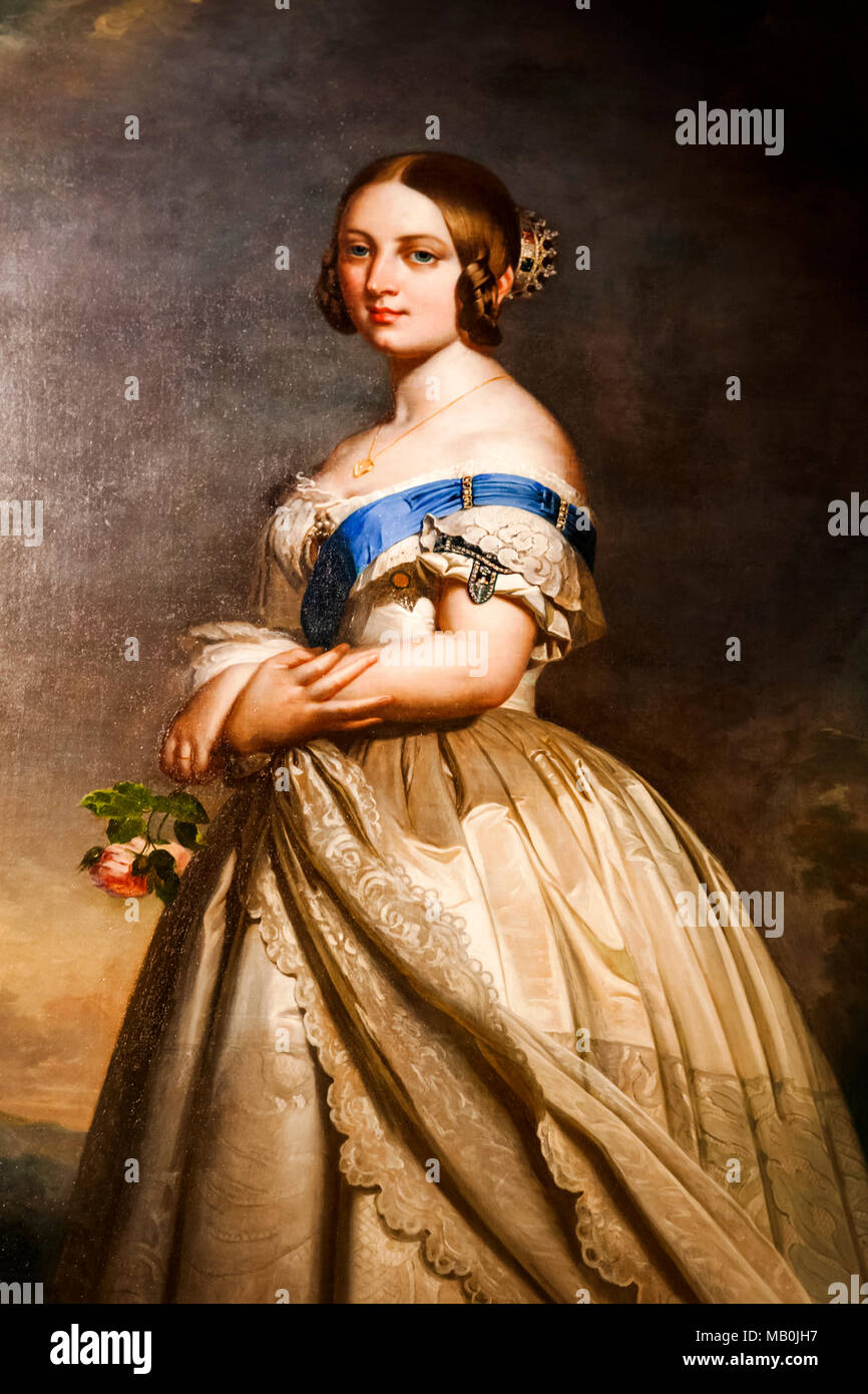 Hermann winterhalter Banque de photographies et d’images à haute ...