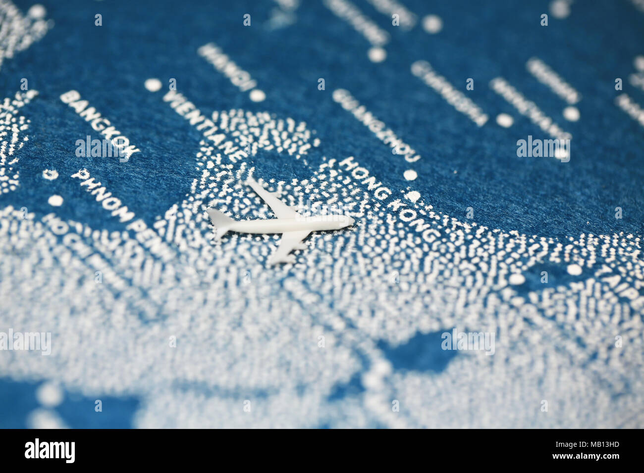 Carte et code pin Photo Stock - Alamy