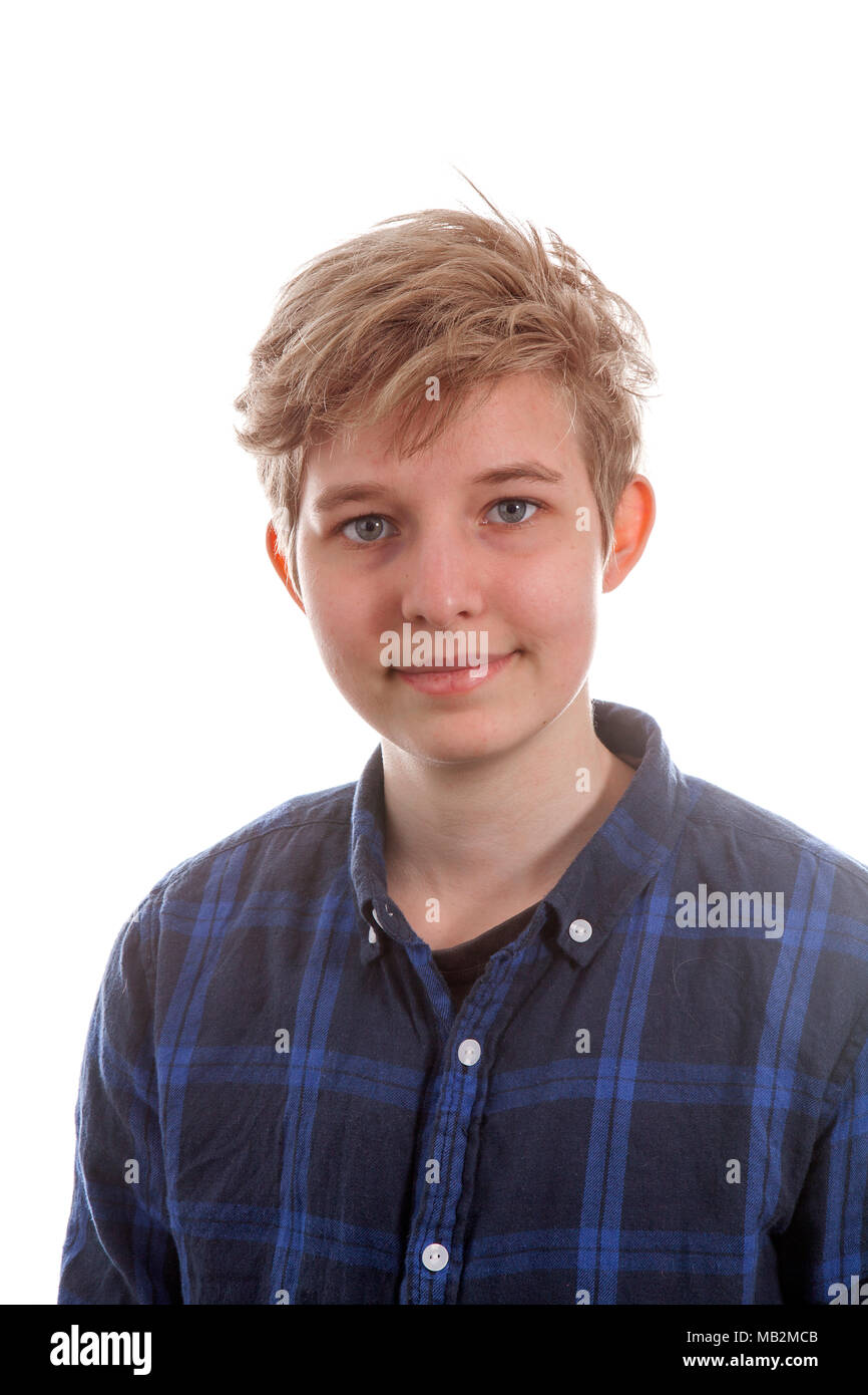 Transgender boy Banque de photographies et d’images à haute résolution ...