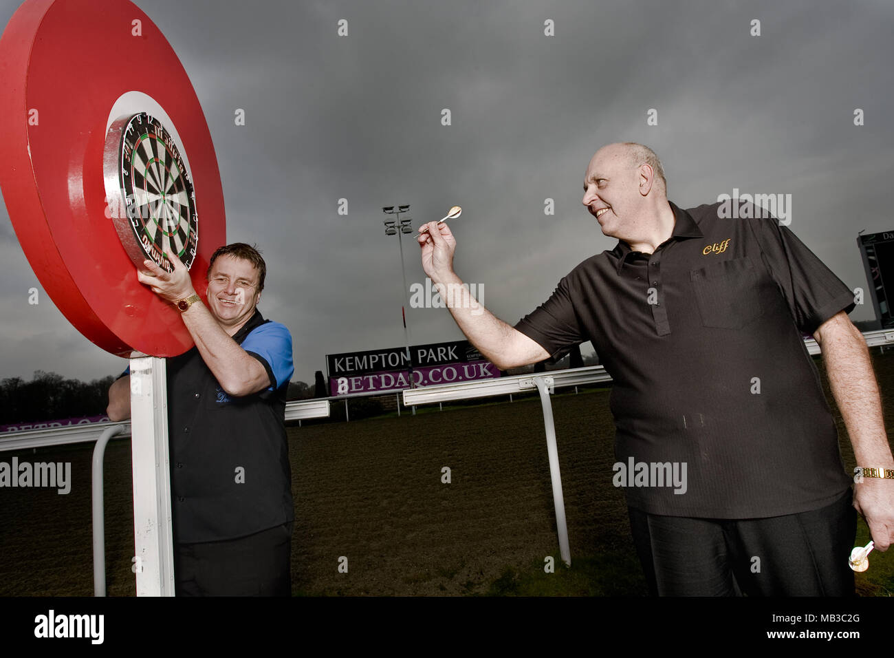 Cliff lazarenko Banque de photographies et d’images à haute résolution ...