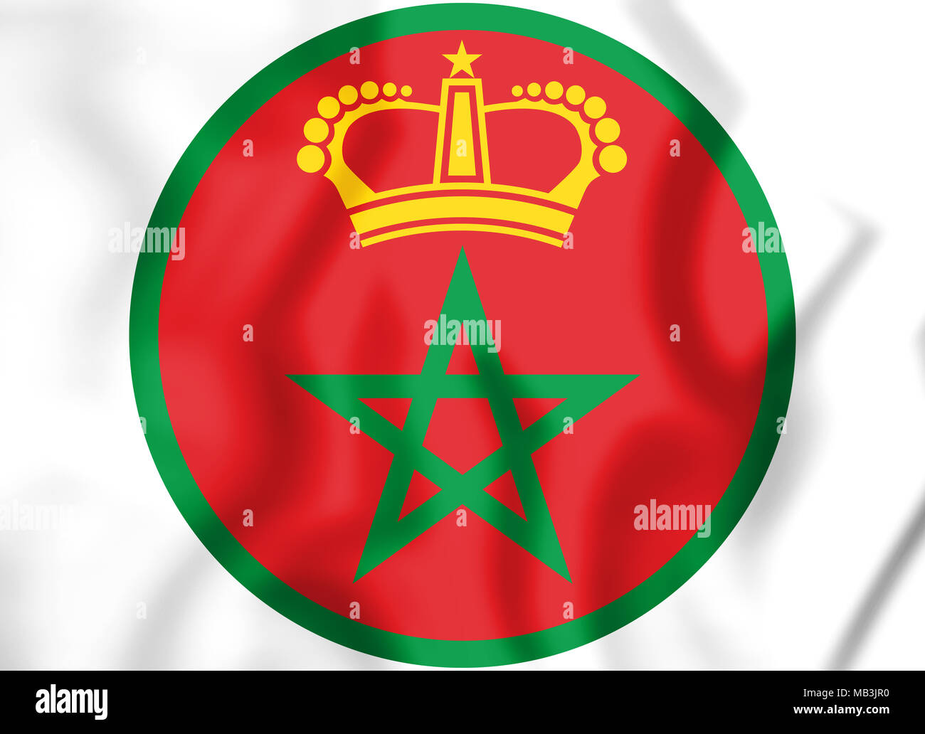 Symbole marocain Banque de photographies et d’images à haute résolution ...