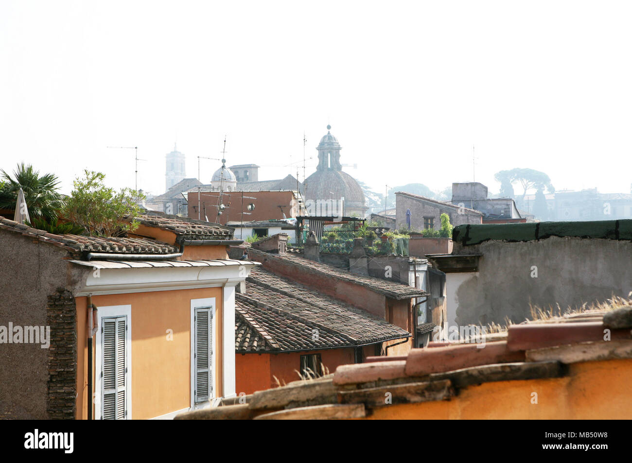 Capitol rome Banque de photographies et d’images à haute résolution - Alamy
