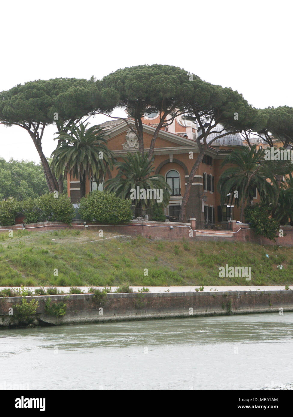Hôpital fatebenefratelli rome Banque de photographies et d’images à ...