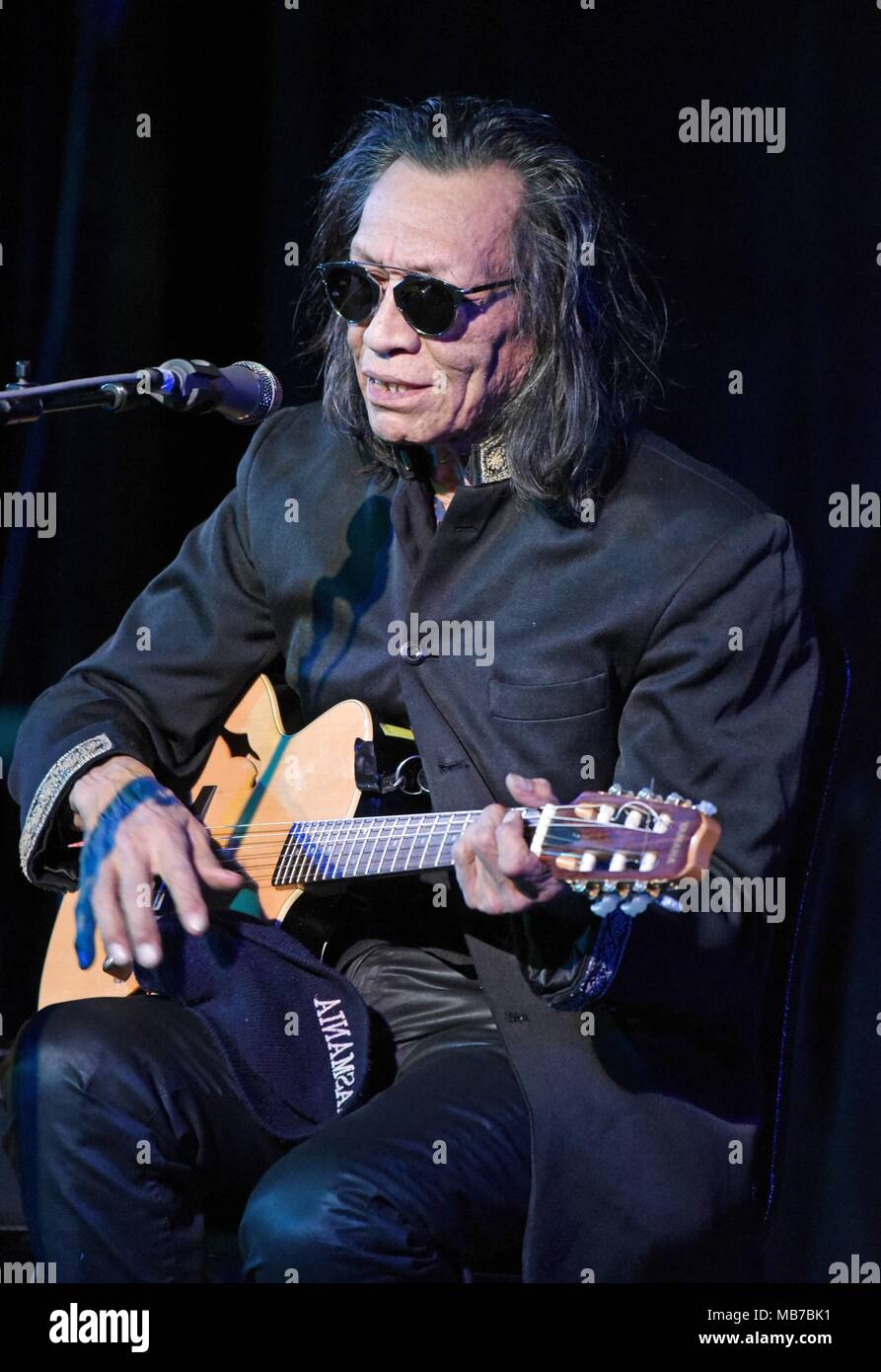 Sixto rodriguez Banque de photographies et d’images à haute résolution ...
