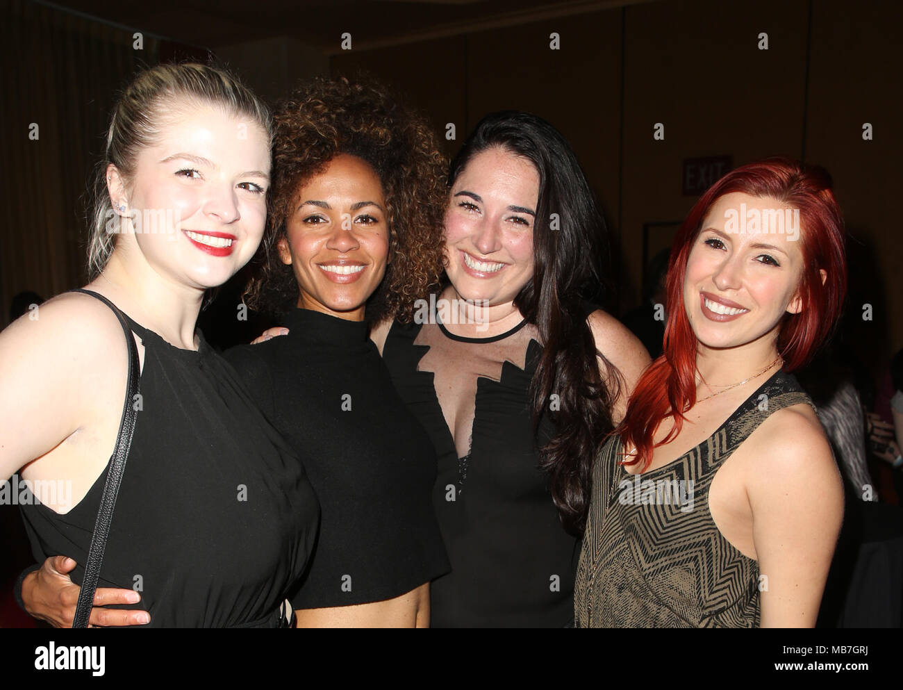 Erica luttrell Banque de photographies et d’images à haute résolution ...