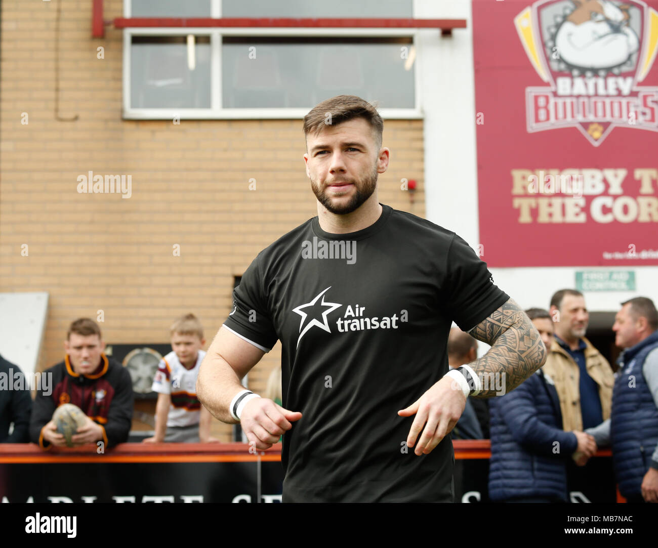 Championnat de ligue de rugby Banque de photographies et d’images à ...