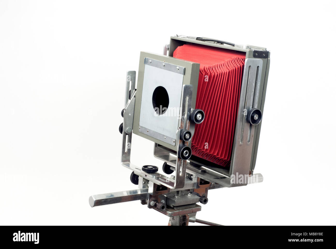 8x10 format Banque de photographies et d’images à haute résolution - Alamy