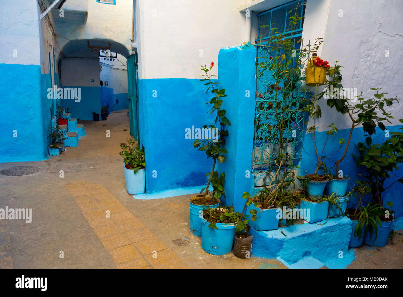 Larache maroc Banque de photographies et d’images à haute résolution ...