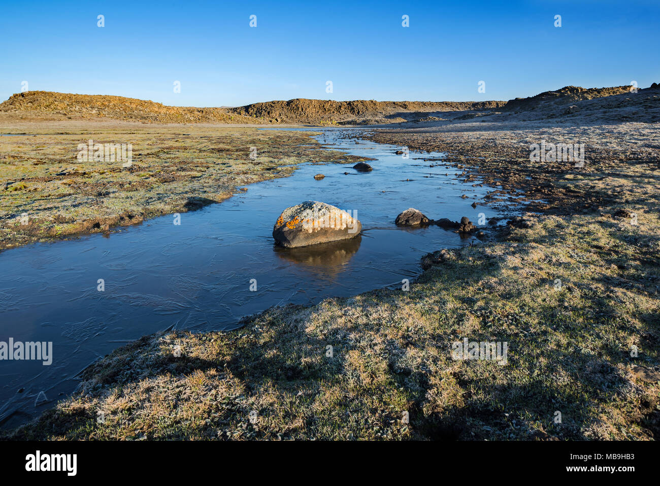 Plateau sanetti Banque de photographies et d’images à haute résolution ...