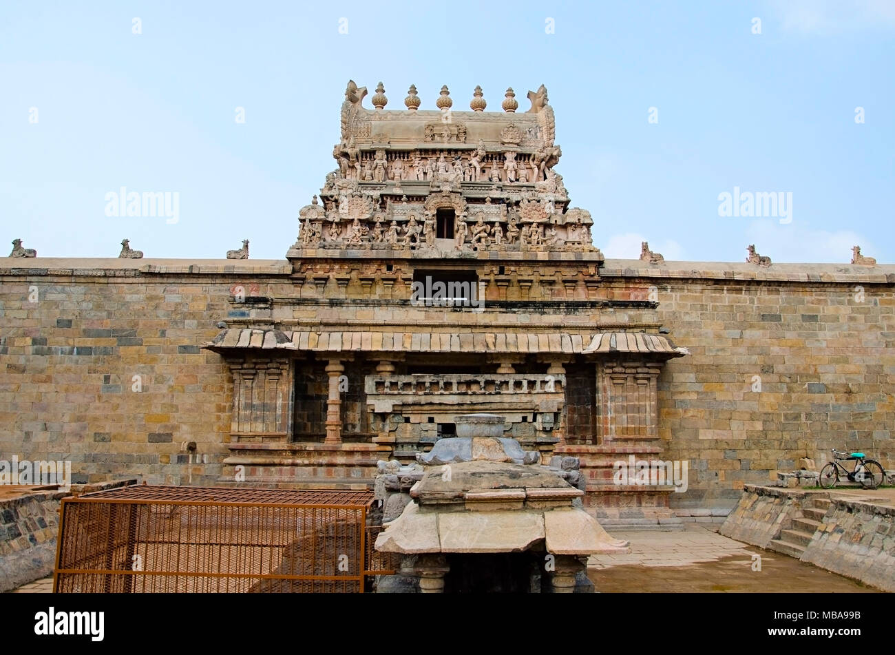 Beaux dieux hindous Banque de photographies et d’images à haute ...