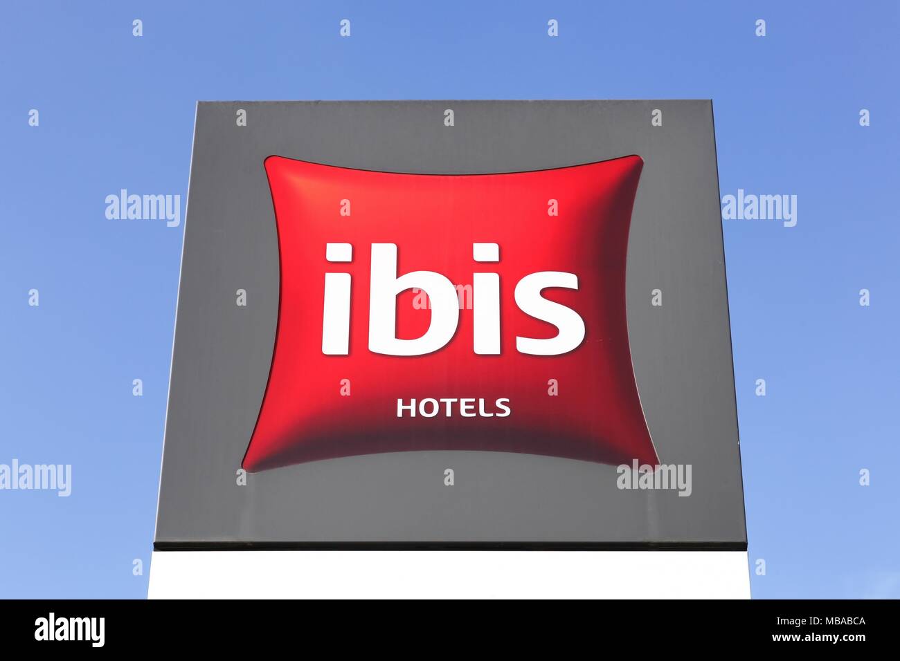 Ibis logo Banque de photographies et d’images à haute résolution - Page ...