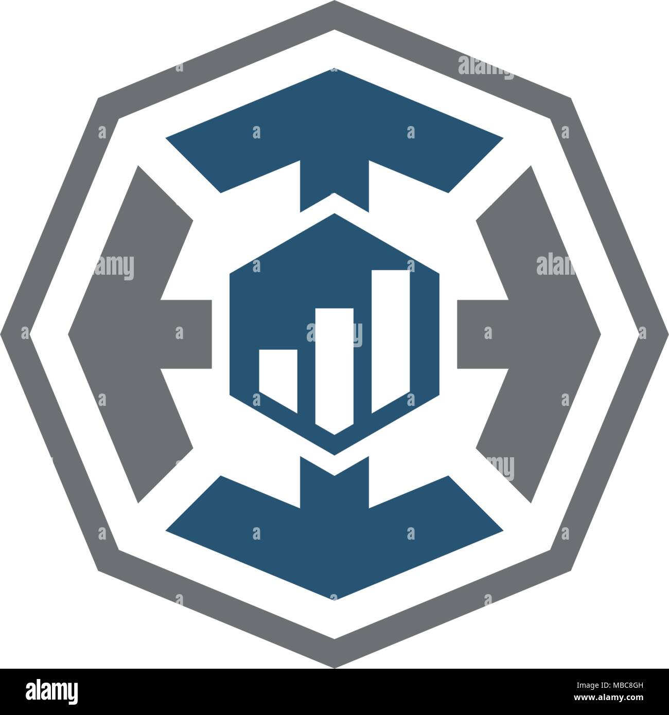 Logo coaching vision Banque de photographies et d’images à haute résolution - Alamy