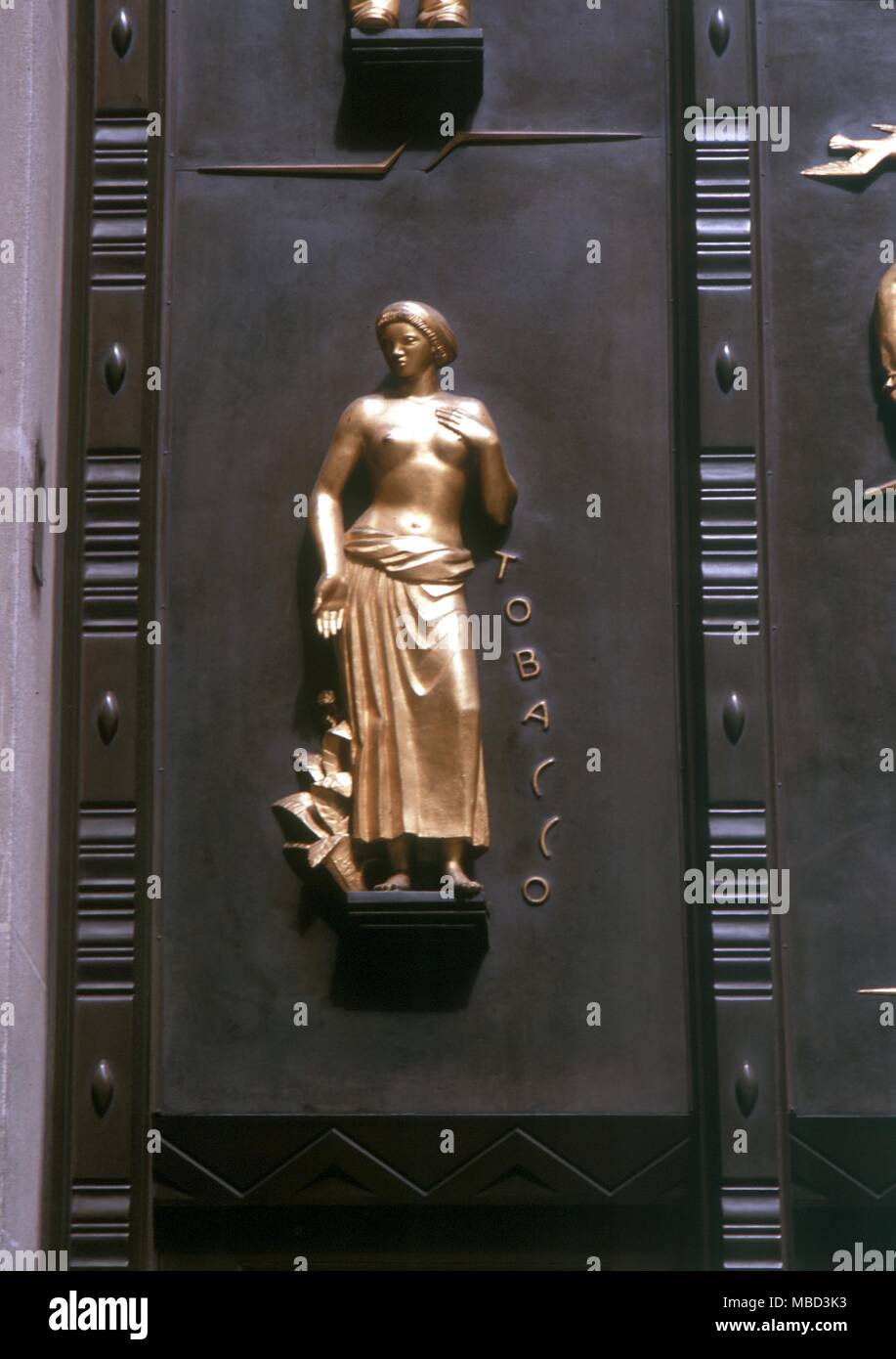 La fondation rockefeller Banque de photographies et d’images à haute ...