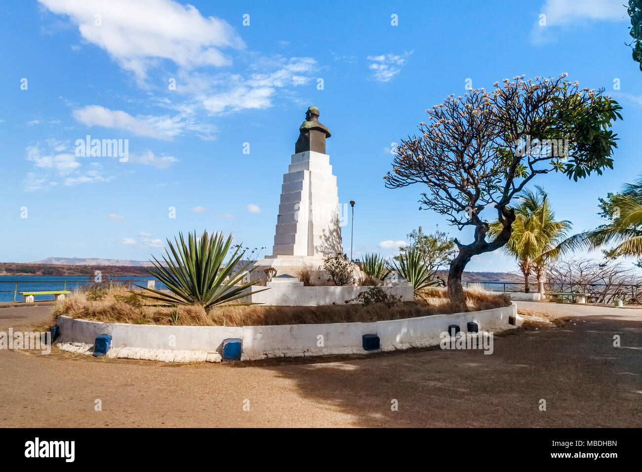 Place joffre à diego suarez Banque de photographies et d’images à haute ...