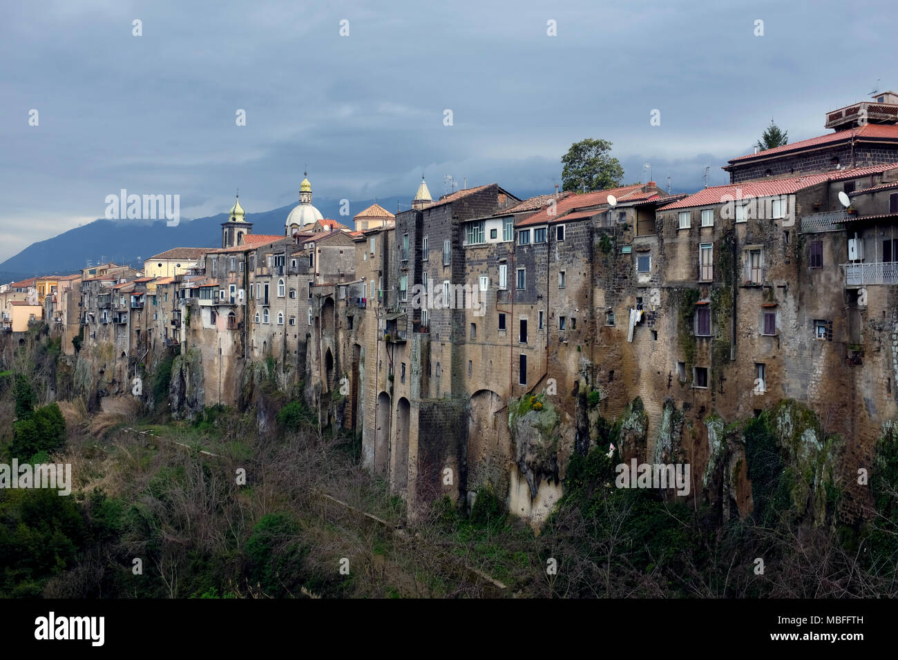 Sant’agata de’ goti Banque de photographies et d’images à haute ...