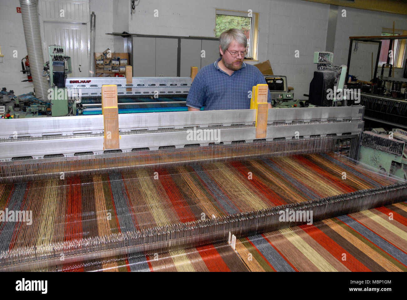 Avocat tisserand Banque de photographies et d’images à haute résolution ...