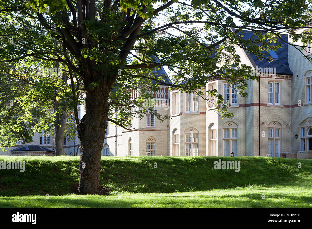 George fowler jones architecte Banque de photographies et d’images à ...