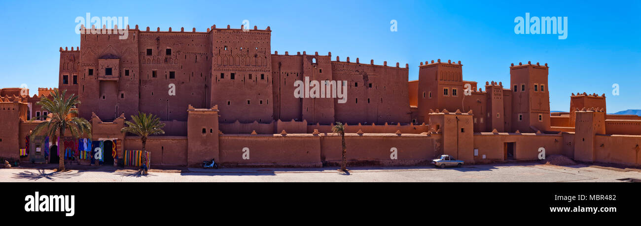 Montagne atlas maroc Banque de photographies et d’images à haute ...